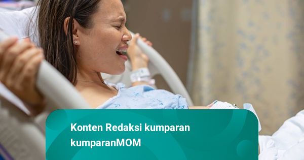 Saat Melahirkan, Ini Alasan Ibu Jangan Mengejan Sebelum Bukaan Lengkap | kumparan.com
